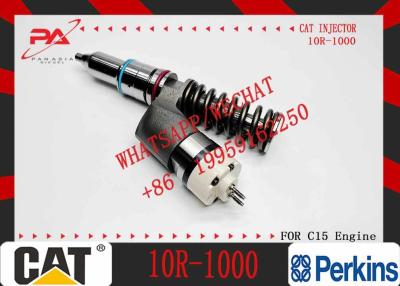 China New Condition Caterpillar C15 Common Rail Diesel Engine Injector Model 10R-1000 232-1199 249-0709 235-1401 235-1400 294-3500 for sale