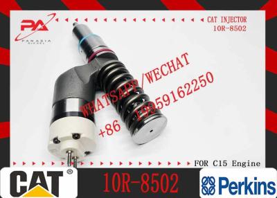 China C15 Engine 211-3024 Injector Gp-Fuel 2113024 10R-0958 10R-8502 for Cat-erpillar Engine 3406E for sale