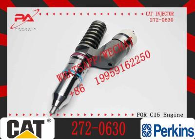 China New Condition Caterpillar C18/C15 Common Rail Diesel Engine Injector Model 10R-3263 355-6110 272-0630 249-0709 234-1400 253-0614 for sale