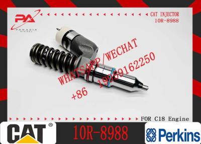 China 295-9085 10R-8988 10R8988 Diesel Fuel Injector for Caterpillar CAT C18 C27 C32 Engine SR4 SR5 SR4B Generator for sale
