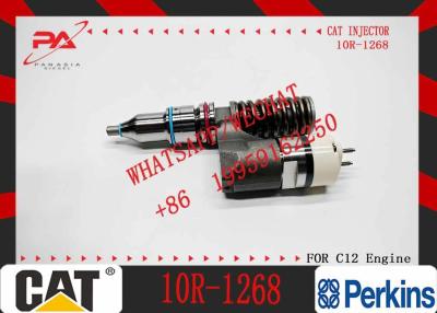 China Applies to Cat C10 ENGINE 223-5327 229-5918 233-5327 874-822 0R-8773 10R-1268 FUel Injectors for sale
