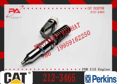 China New Condition C12 Engine Diesel Fuel Injector 10R-1258/212-3465/212-3468/317-5278/187-6549 for Excavator Parts Model 317-5278 for sale