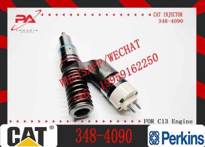 China Diesel Common Rail Injector 212-3464 20R-0055 348-4090 for NT855 Truck Engine System Components for sale