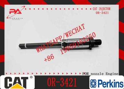 China Fuel Injector 0R3421 0R-3421 4W7017 4W-7017 8N7007 for Engine 3306 3406 3406B 3406C 3412 3408 3408B for sale