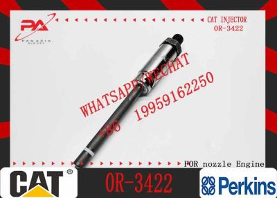 China Fuel Injector Pencil Nozzle 4W7018,4W-7018, 0R3422,0R-3422 for Caterpillar 3406,3406B,3408 for sale