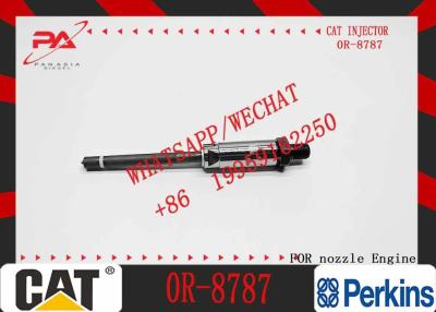 China Fuel Injector 130-1804 0R-8787 Diesel Engine Fuel Injector 130-1804 0R-8787 Pencil Injector for CAT 3408 3408B 3408C 3412 3412C for sale