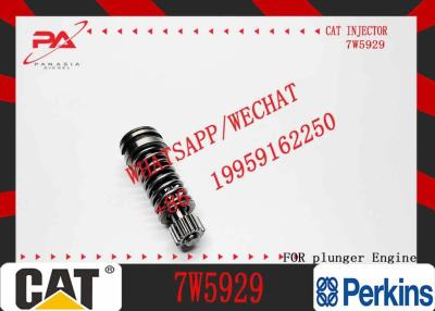 China High Quality Fuel Injection Pump Plunger 7W5929 7W-5929 3919895 391-9895 for Diesel Engine 3406 for sale