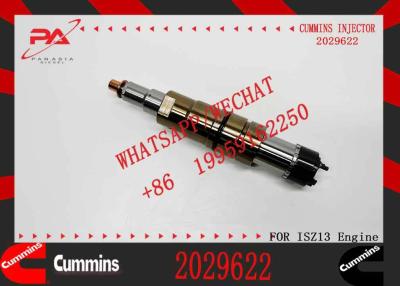 China Diesel Fuel Common Rail Scania XPI Injector 2086663 1933613 2029622 2031835 2031836 575177 for DC1305 DC1307 DC1310 DC13123 for sale