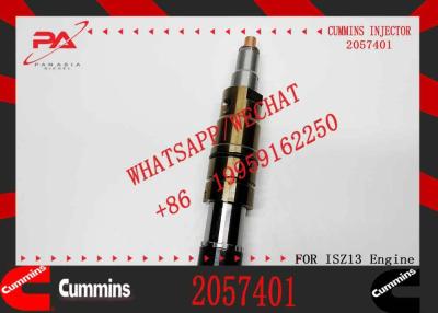China Wholesale Excavator XPI Injector 2086663 2419679 Fuel Injector 2419679 2482244  2057401 for Cummins for Scania DC1305 for sale