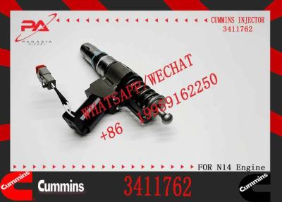China 3087556 3087788 3095086 3411762 3609796 3411763 3411763PX 3411763RX EX631763 Fuel Injector Fits for Cummins N14 N11-500E 11.0L for sale