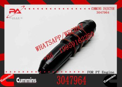 China Common Rail Diesel Fuel Injector Assembly 3047964 4914325 for Cummins Engine M11 PT Series for sale