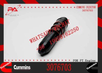 China Original Cumminss Marine Diesel Engine Fuel Injector Parts for K19 K38 K50 Generator Model 3076703 3016676 3053124 for sale