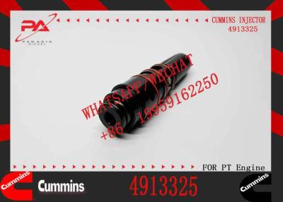China Remanufactured made in China new Engine Diesel Fuel Injector 3047973 4913325 3054233 for sale