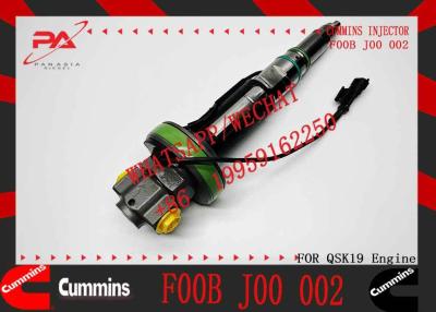 China High Pressure Fuel Pump F00B J00 002 F00B J00 003 for sale