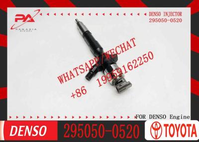 China Green Power New Diesel Fuel Injector 23670-0L090 for Toyota Hilux 1KD-FTV 294050-0521/295050-0520 for sale