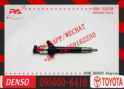 China Injector Repair Kits 095000-7630 095000-6410 095000-7680 095000-7320 for sale