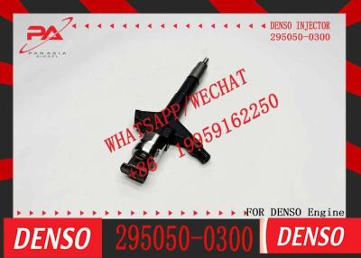 China Wholesale Injector Repair Kit Nozzle Injector Overhaul Kit 295050-0300 295050-1050 16600-5X00A 16600-5X30A for Nissan Injector for sale