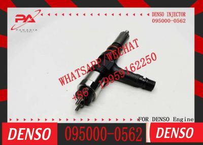 China Injector 6261-11-3200 6251-11-3200 095000-0562 095000-6290 for sale