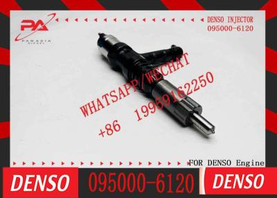 China Injector 6261-11-3200 6251-11-3200 095000-0562 095000-6120 095000-6290 for sale