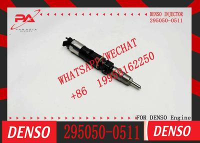 China Manufacturer Direct Common Rail Injector 295050-1350 295050-1240 295050-0511 Injector for sale