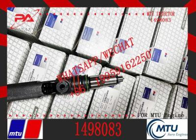 China Common Rail VTO-G265G48B X5240750003 1498083 Fuel Injector Series Injection Valves for MT-U4000.01 Engine for sale