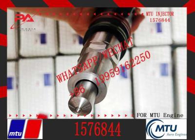 China High-Quality Fuel Injector for MTU EX52407500050 1576844 VTO-G441M48B 52400016 X52407500052 for Construction Machinery for sale