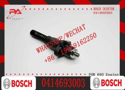 China Common Rail Diesel Injector Pump Fuel Injection Unit Pump 02113695 0414693003 for Volvo DEUTZ TCD Engine for sale