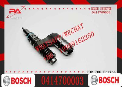 China Diesel Injection Compatible 0414700002 0414700003 0414700004 0414700010 42562793 500324435 Fuel Injector for sale