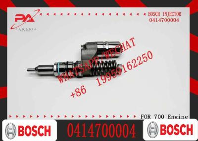 China Diesel Injection Compatible 0414700002 0414700003 0414700004 0414700010 42562793 500324435 Fuel Injector for sale