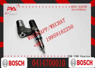 China Diesel Injection Compatible 0414700002 0414700003 0414700004 0414700010 42562793 500324435 Fuel Injector for sale