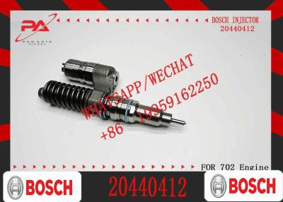 China 3829644 Use for VOLVO PENTA BOSCH Fuel Common Rail Injectors 20440409 20440412 0414702013 0414702010 Diesel Injector for sale