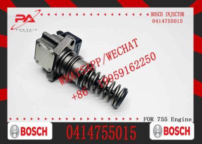 China Boscch Electronic Unit Pump 0414755002 0414755003 0414755004 0414755005 0414755008 0414755014 0414755015 0414755017 0414755117 for sale