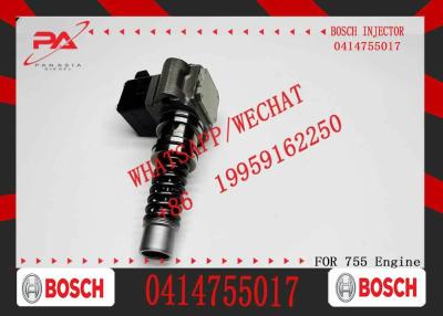China Boscch Electronic Unit Pump 0414755002 0414755003 0414755004 0414755005 0414755008 0414755014 0414755015 0414755016 0414755017 0414755117 for sale