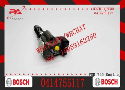 China Boscch Electronic Unit Pump 0414755002 0414755003 0414755004 0414755005 0414755008 0414755014 0414755015 0414755016 0414755017 0414755018 0414755117 for sale