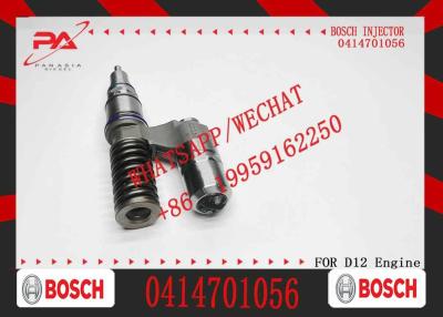 China Factory Direct Sale and Highly Popular Diesel Engine Fuel Injector 0986441106 0414702013 0414702006 0414701056 for Diesel Engine for sale