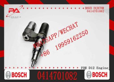 China Diesel Fuel Injection Pump/unit Injector 0414701019 Common Rail Injector 0414701082 1440579 for SCANIA for sale