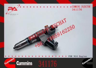 China WEILAN Luxury Common Rail Fuel Injector Aluminum 3407776 3087807 3411385 341176 3409975 Remanufactured 6-Month Warranty for for sale