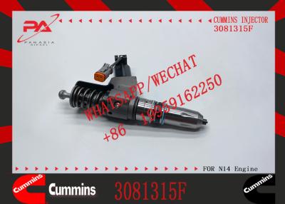 China Generator Diesel Engine N14 Fuel Injector 3407776 3409975 4902924 3081315F 3083846T 3083848F 3087560 3087733 3087807 6087807 for sale
