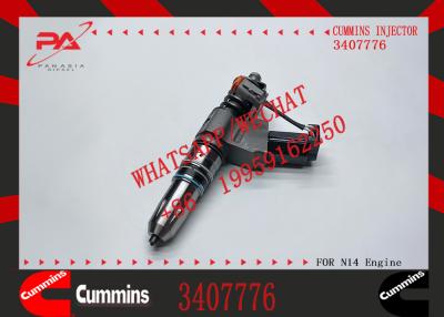 China WEILAN Luxury Common Rail Fuel Injector Aluminum 3407776 3087807 3411385 341176 3409975 Remanufactured 6-Month Warranty for for sale
