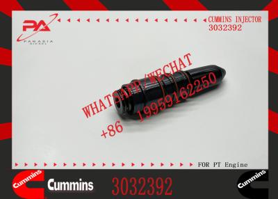 China Sufficient Stock Diesel Engine Injector Nozzle Assy 3032392/4914308/4914325 for NT855 Excavator Shantui Bulldozer SD22 Stainless for sale