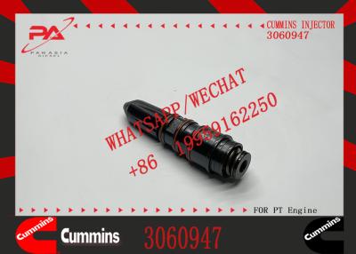 China Remanufactured Made in China New Engine Diesel Fuel Injector 3060947 3054218 3054253 3032392 for sale