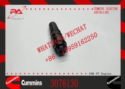 China For Nt855 Diesel Engine Accessories New 3054233 3076130 PT Injector Assembly Construction Machinery Parts for sale