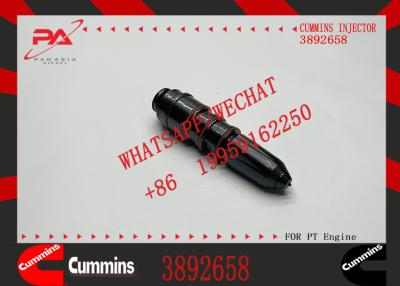 China Common Rail Diesel Fuel Injector Assembly 3892658 3047985 4914537 for Cummins Engine PTN 855 Series for sale