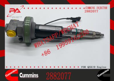 China K19 Diesel Engine Injector Seal Repair Kit 2867147 2867149 2882077 4928349 4955524 4964170 4964171 4964172 for sale