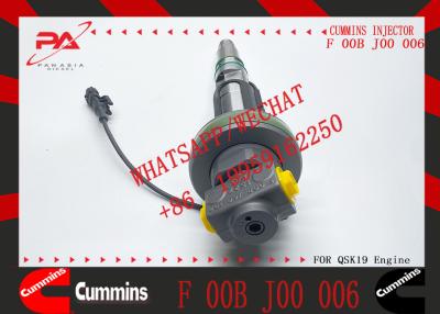 China NINE Brand Factory Price Diesel Injector F00BJ00009 Common Rail Injector Nozzle F 00B J00 009 for sale