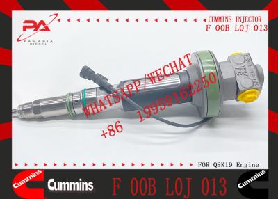 China Hot Sale Fuel Injector F00BL0J019 F 00B L0J 01349641714964173 4955527 F-00B-L0J-019 F-00B-L0J-015 F00BL0J015 F00BL 0J015 Suit for QSK19 More for sale