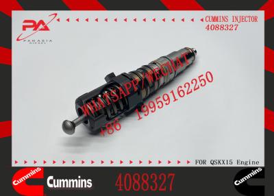China QSX15 ISX15 Diesel Engine Fuel Injector Kit 4088660 4088665 4088327 4062569 for sale