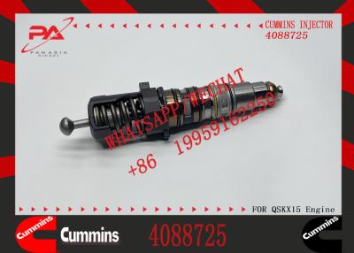 China Reman Fuel Injector 4088725 4902818 1464994 1464997 4928264 4928260 1464994 4062569 4928260 for Scania QSX15 ISX15 X15 for sale