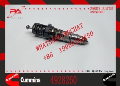 China Reman Fuel Injector 4088725 4902818 1464994 1464997 4928264 4928260 1464994 4062569 4928260 for Scania QSX15 ISX15 X15 for sale