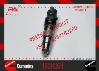 China Reman Fuel Injector 4088725 4902818 1464994 1464997 4928264 4928260 1464994 4062569 4928260 for Scania Cummins QSX15 ISX15 X15 for sale